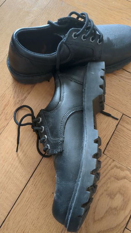 CAT Colorado Low 2.0 Halbschuhe | Kaufen auf Ricardo