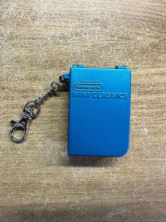 Nintendo Game & Watch Mini Oil Panic (Gebraucht) in Giubiasco für CHF 30 – mit Lieferung auf ...