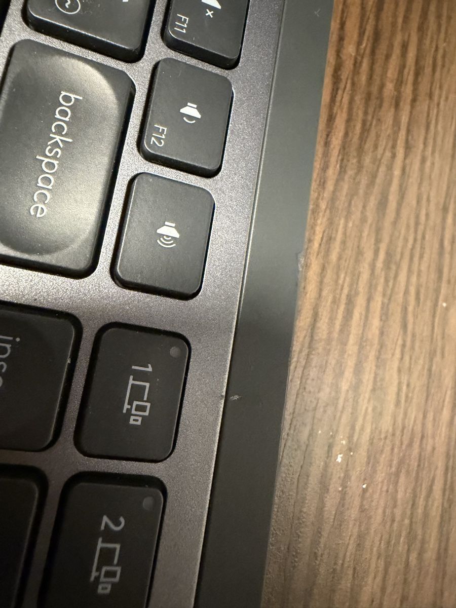 Logitech MX Keys Keyboard MAC - Business Edition - CH Layout (Gebraucht ...