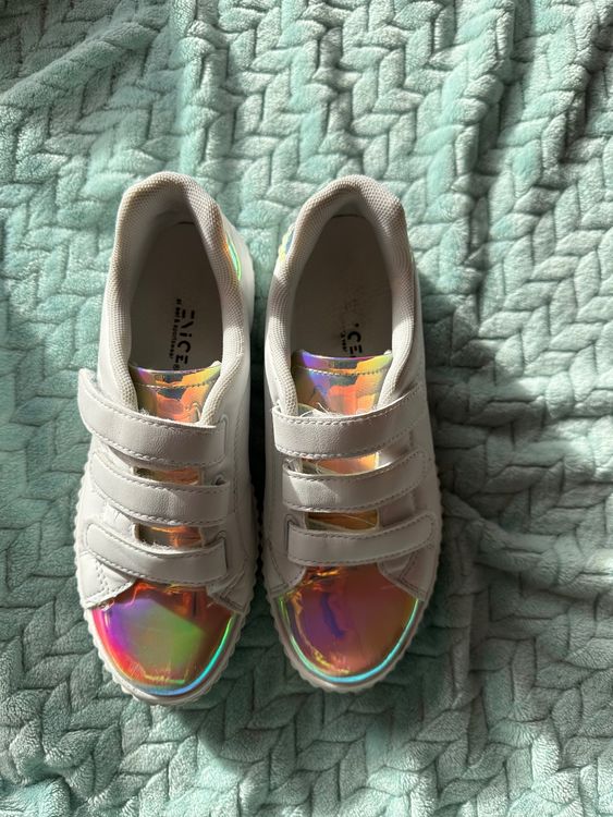 Sneaker, 36, guter Zustand | Kaufen auf Ricardo