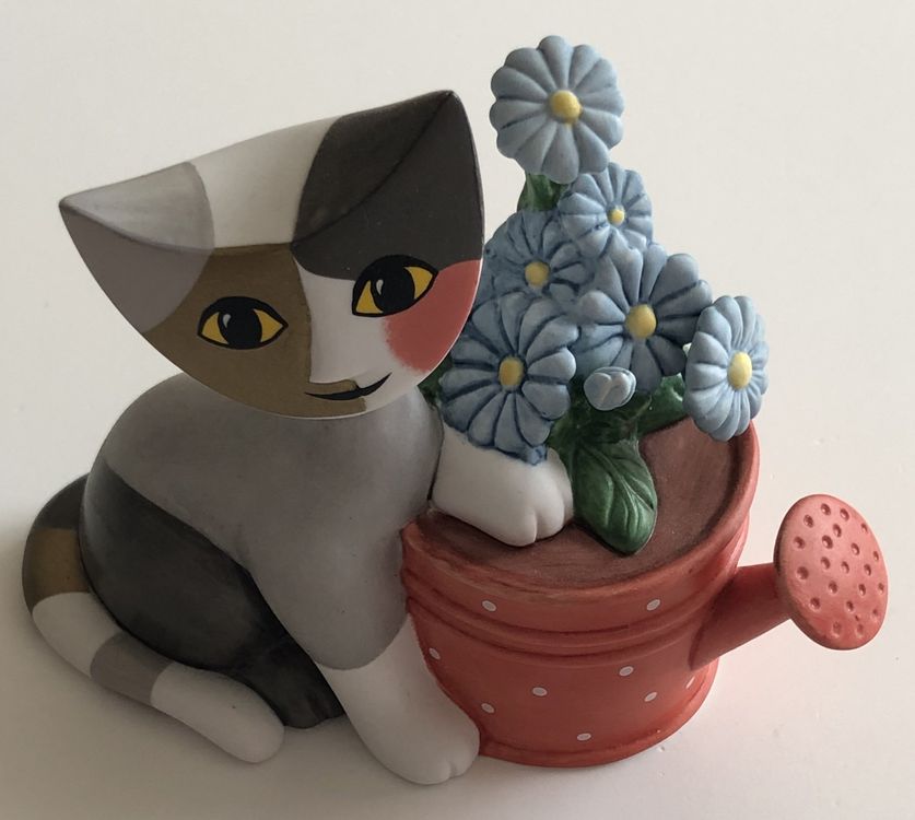 Goebel Rosina Wachtmeister I Miei Fiori (Gebraucht) in Binningen für CHF 20 – mit Lieferung auf ...