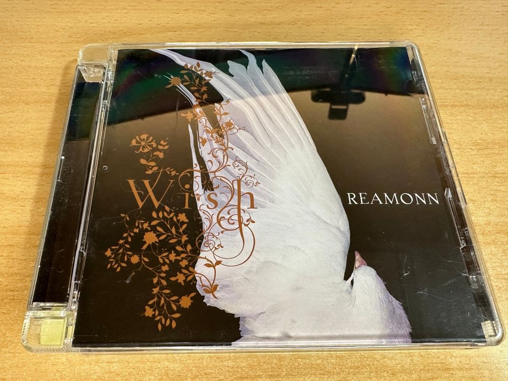 D8 Reamonn – Wish (Gebraucht) in Rikon im Tösstal für CHF 6.5 – mit ...