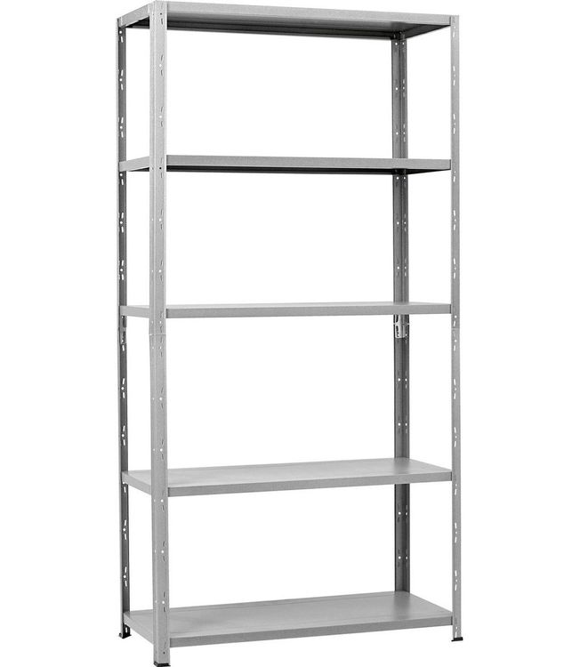 Metall Steckregale | Kaufen auf Ricardo