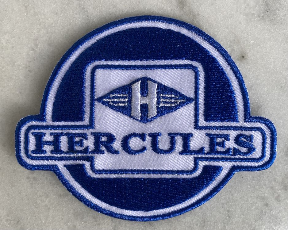 Sachs Hercules Patch (Neu (gemäss Beschreibung)) in Schwadernau für CHF ...