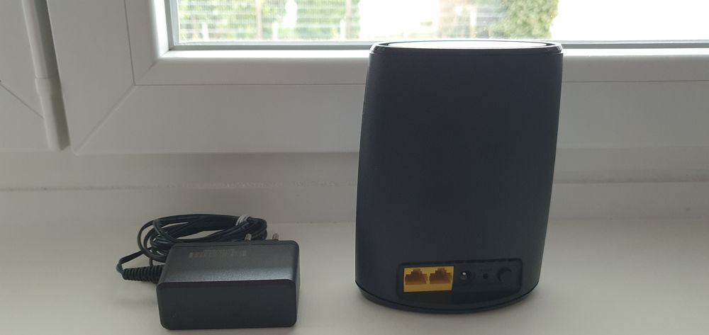 salt Wi-Fi Repeater Extender (Gebraucht) in Thundorf für CHF 55 – mit ...