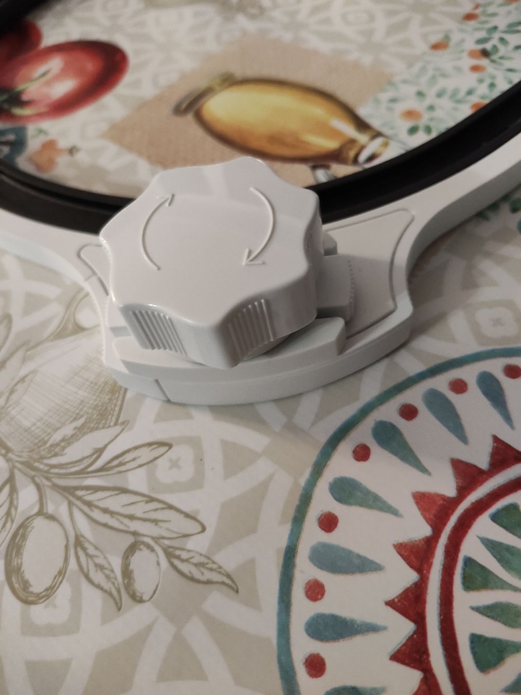 Cercle à broder Berlina B735 comme neuf - Idéal projets! (Neuf (Voir ...