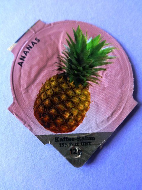 Série 693 (Attaches) - Fruits exotiques (20) (Gebraucht) in Fétigny für ...