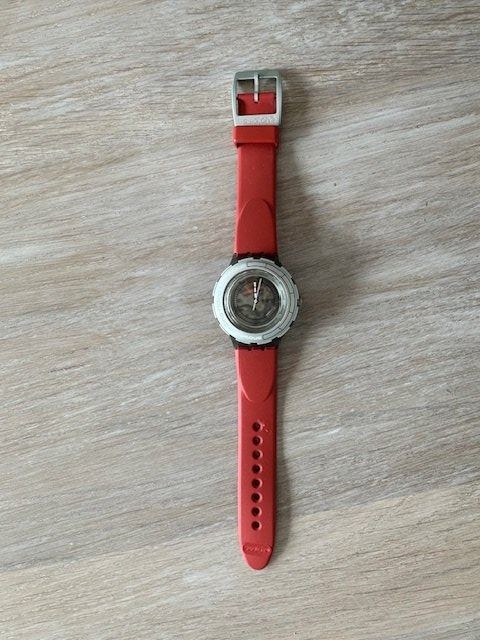 Swatch Snowboarding Riding Technique | Kaufen auf Ricardo