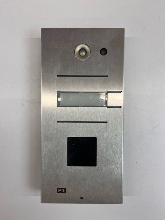 2N IP Vario mit RFID Türsprechanlage (Gebraucht) in Hittnau für CHF 25 ...