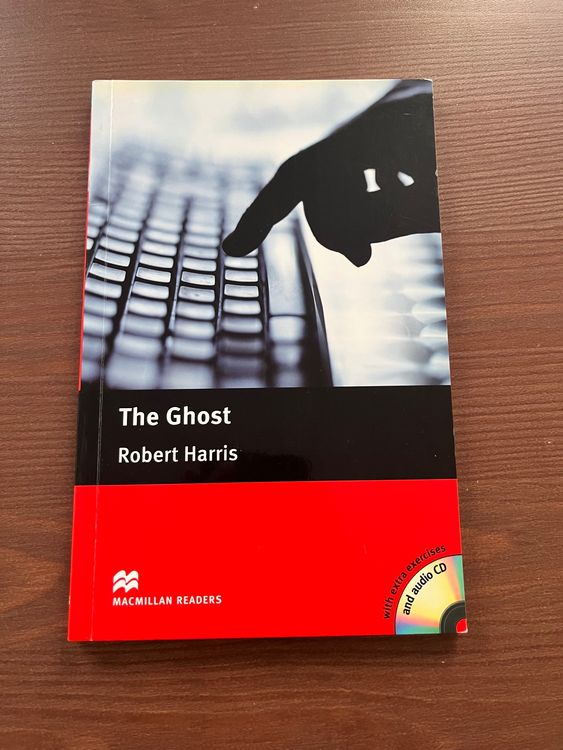 The Ghost + The Queen of Death (Bücher) (Gebraucht) in Kloten für CHF 1 ...