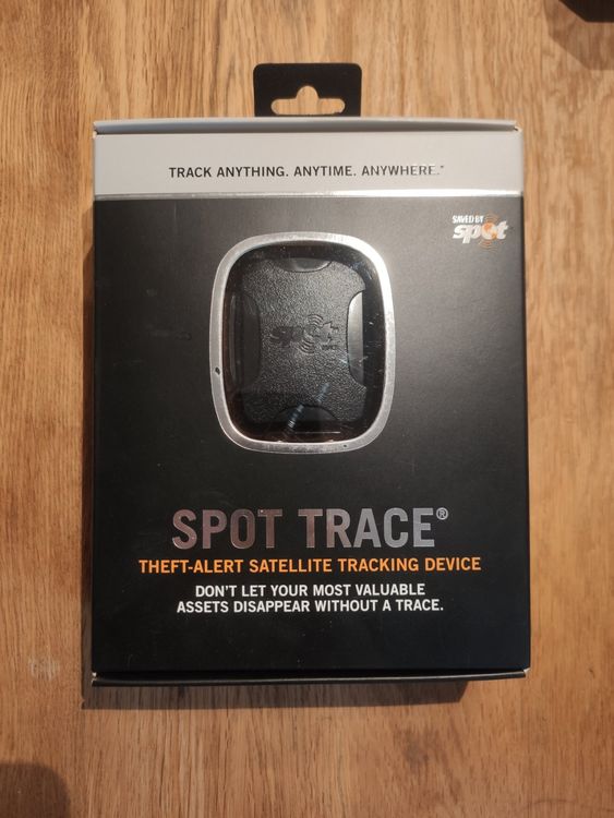 Spot Trace GPS | Kaufen auf Ricardo