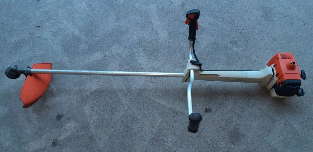 Stihl FS 400 Motorsense, Freischneider (Defekt) in Niederwil AG für CHF ...