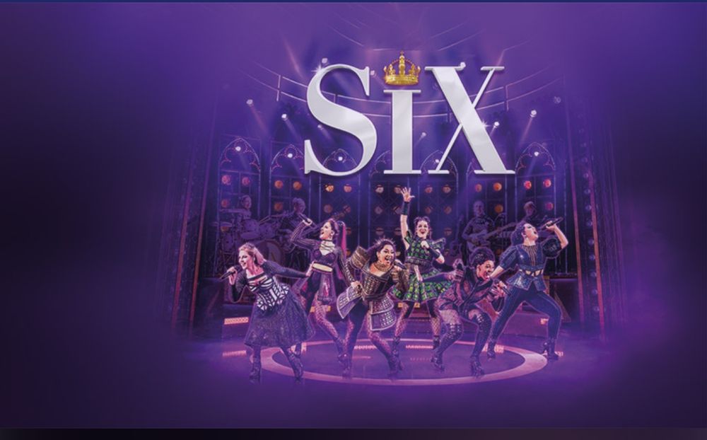 Six Ticket | Kaufen auf Ricardo