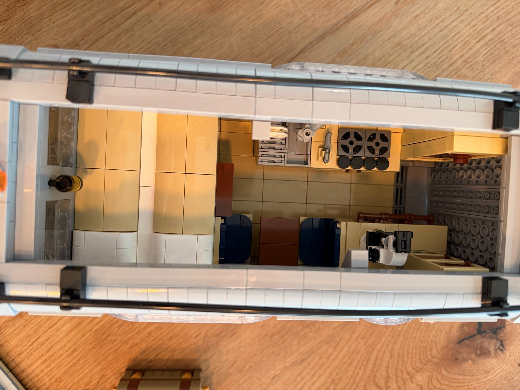 Bluebrixx 106674 - Expeditionsmobil mt Offroad- Quad (Neu (gemäss ...