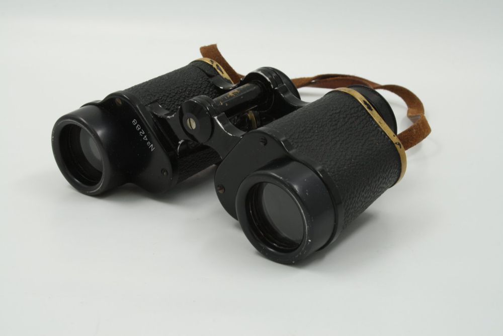 Kern AarauArmee Fernglas 1944 6x30 (24020313) | Kaufen auf Ricardo