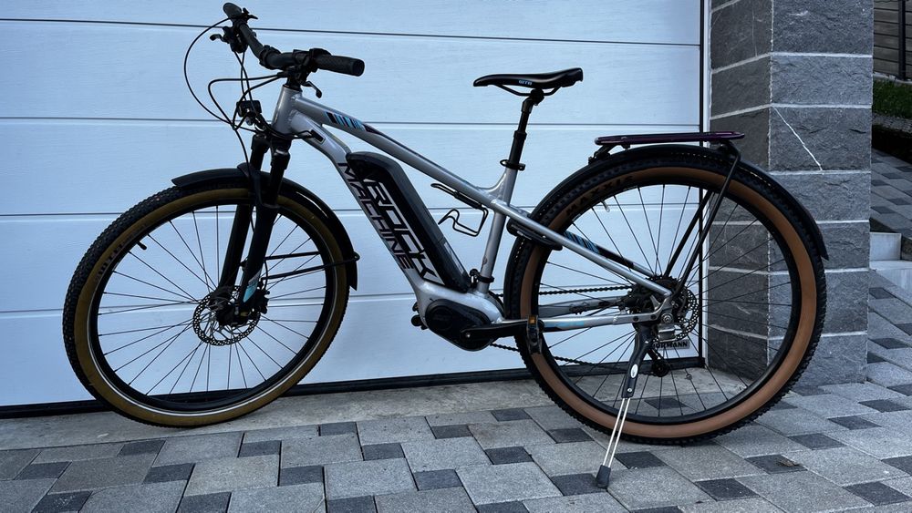 E Bike Rock Machine (Gebraucht) in Illgau für CHF 400 – nur Abholung ...