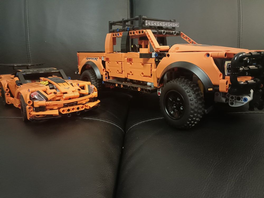 LEGO Technic/ Technik Bricks (Gebraucht) in Wilderswil für CHF 25 – nur ...