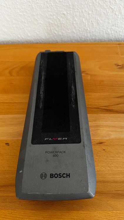 Flyer Powerpack 400 von Bosch (Gebraucht) in Luzern für CHF 193 – mit ...
