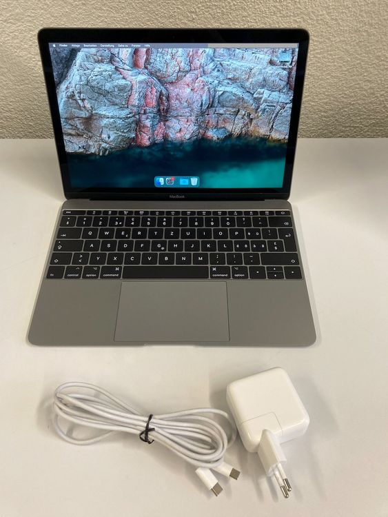 Apple MacBook 12" (Gebraucht) in Sursee für CHF 340 – mit Lieferung auf ...