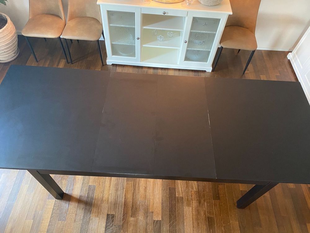 Ikea Bjursta Esstisch | Kaufen auf Ricardo