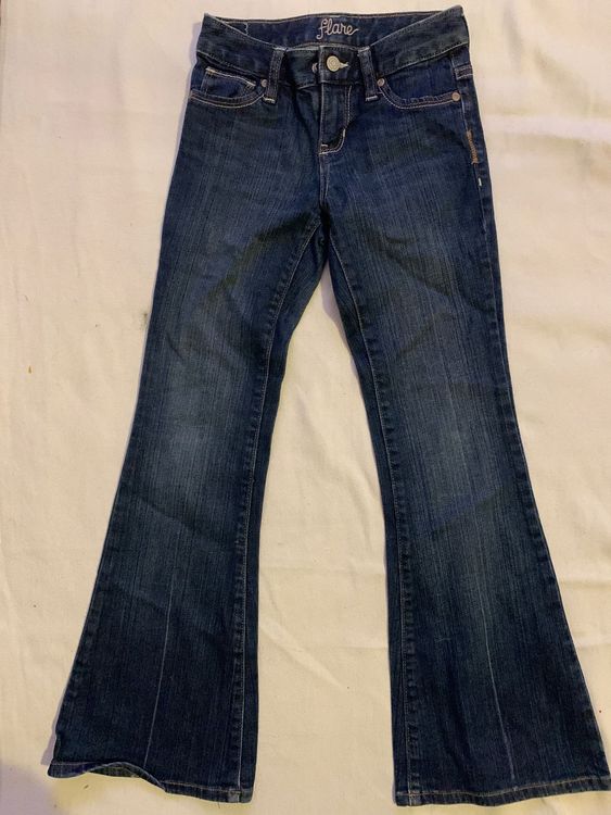 Jeans flare, old navy 8 Jahre | Kaufen auf Ricardo