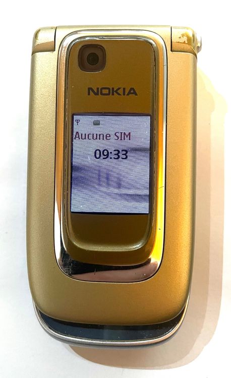 Nokia 6131 | Kaufen auf Ricardo