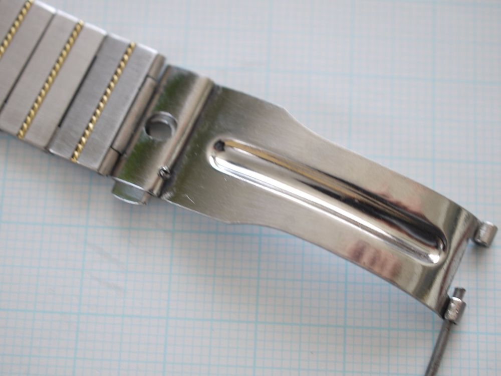 Omega constellation Chronometer Quartz Ø 34mm cal. 1333 (Gebraucht) in ...