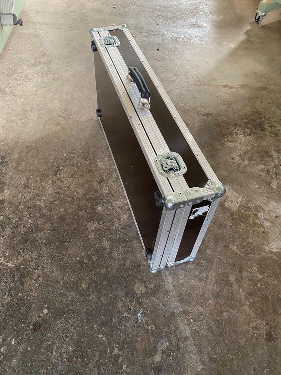 Flight case - Pedalboard - Thomann (Neu (gemäss Beschreibung)) in ...