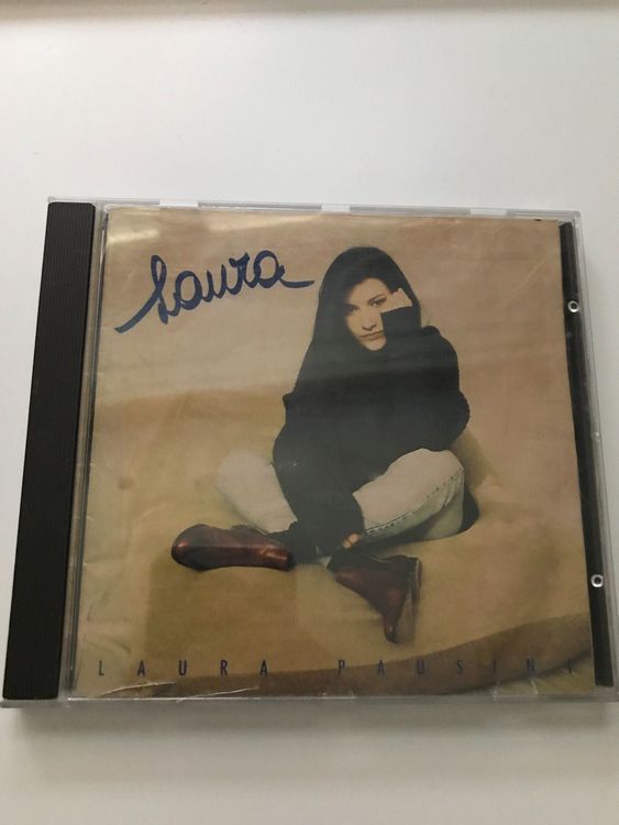 Laura Pausini - Laura | Kaufen auf Ricardo