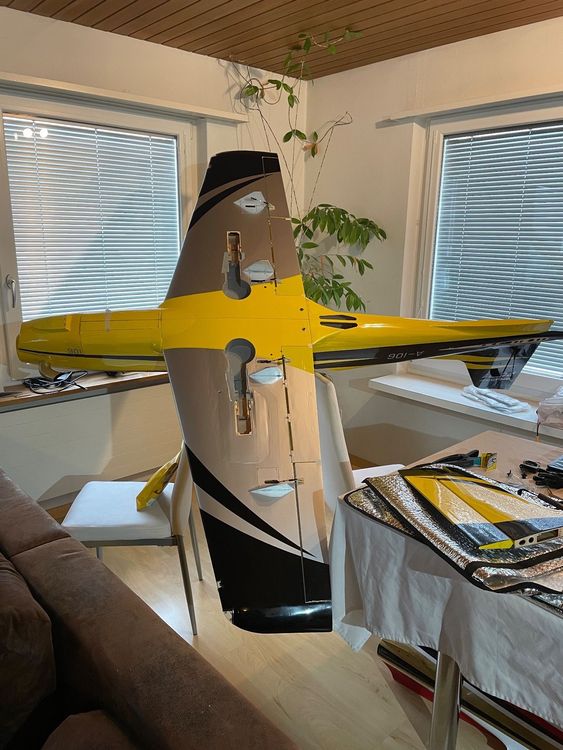 Sebart PC-21 XL | Kaufen auf Ricardo