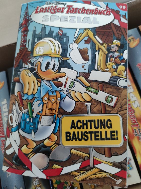 LTB Spezial 90-99 10 Stück (Neu (gemäss Beschreibung)) in Zuckenriet ...