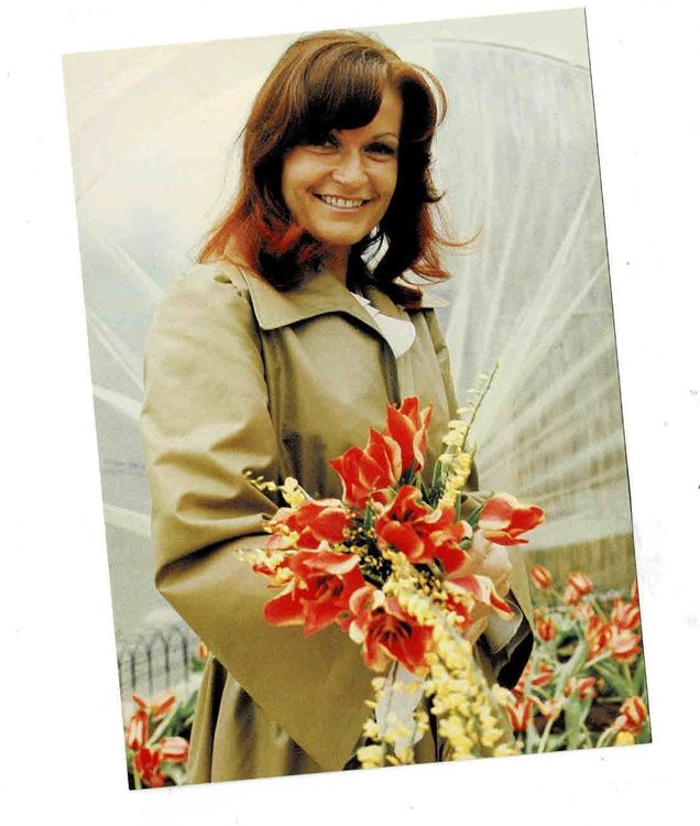 Margrit Staub | Kaufen auf Ricardo