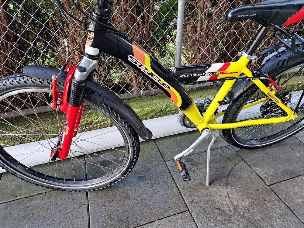 Erstaunlich Fahrrad Kaufen Gebraucht Fotos