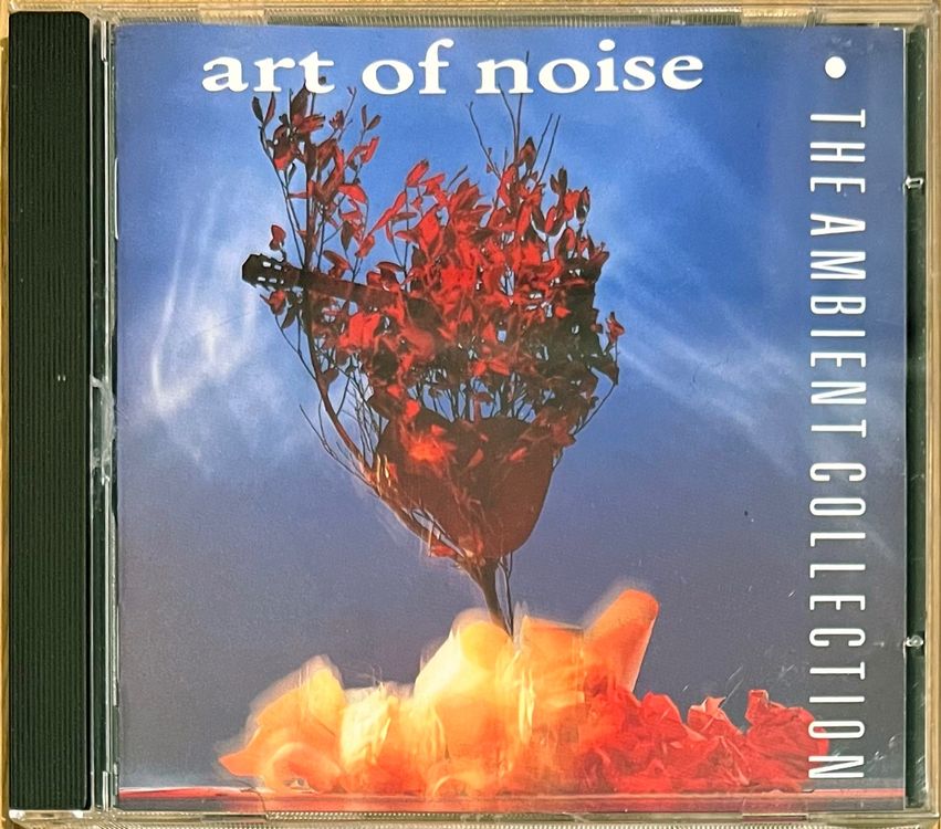 Art Of Noise – The Ambient Collection (Gebraucht) in Martigny für CHF 1 ...