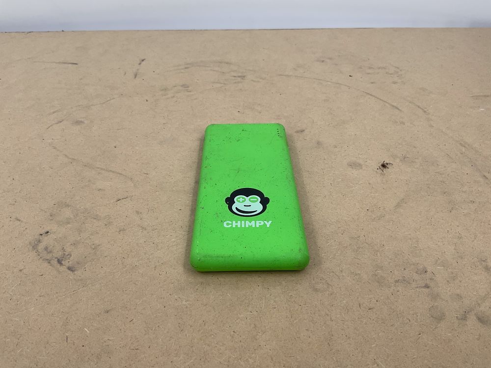 Chimpy powerbank ungetestet | Kaufen auf Ricardo