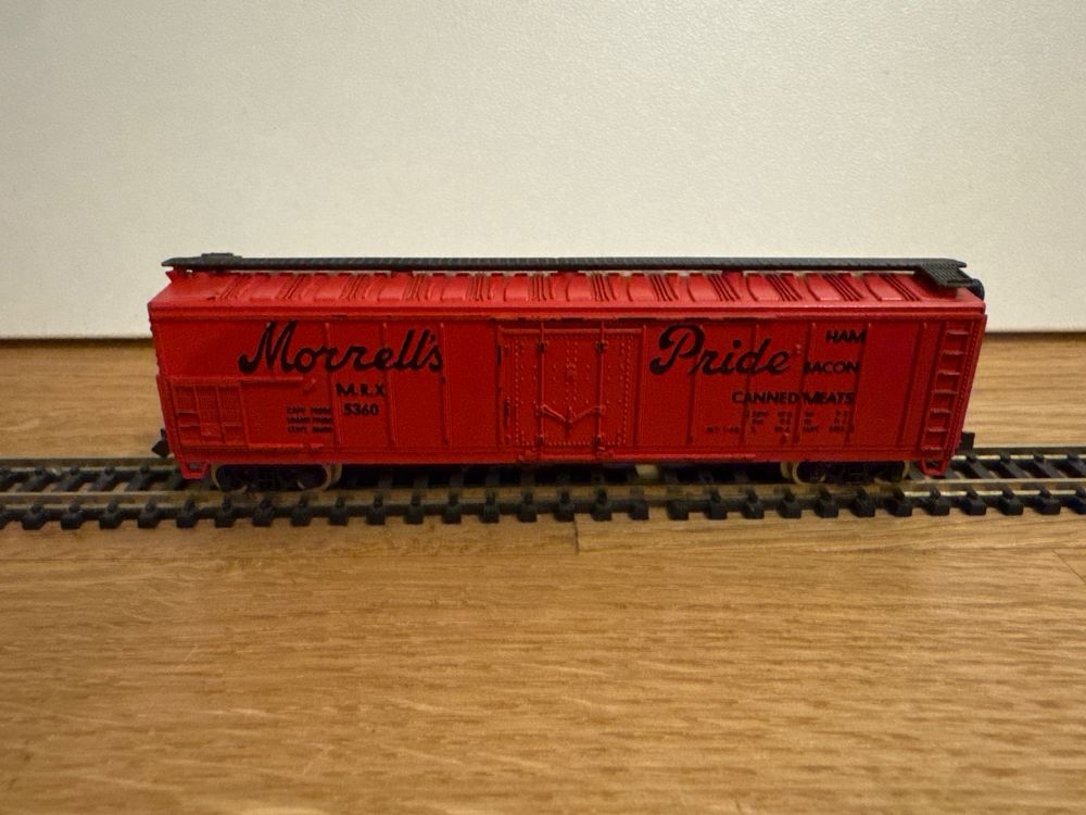 Atlas Güterwagen „Morrell‘s Pride“ (Neu (gemäss Beschreibung)) in ...