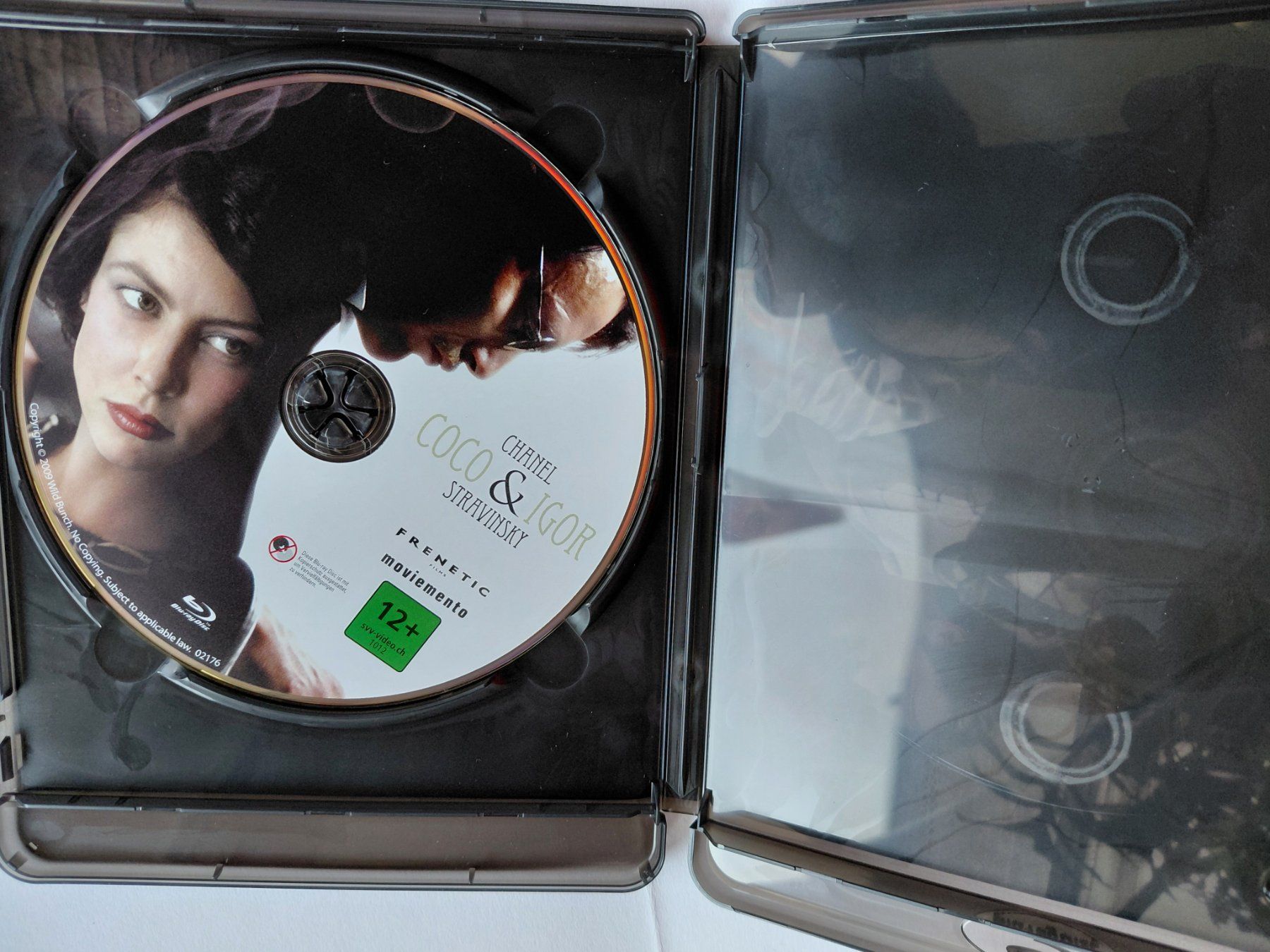 COCO & IGOR (D'occasion) à Denges pour CHF 4 – avec livraison | Acheter sur Ricardo