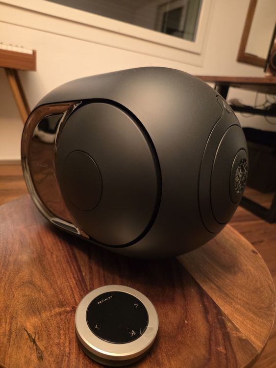 Devialet Phantom 1 108db (Neu (gemäss Beschreibung)) in Ebikon für CHF ...