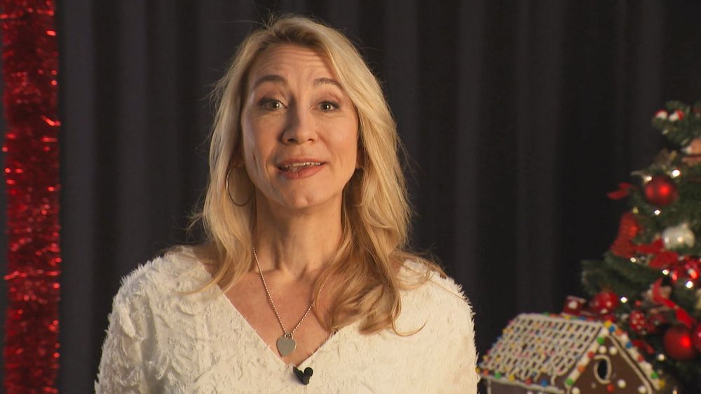 Tamara Cantieni: Dinner im «Weissen Wind» + Tickets zur Show (Neu (gemäss Beschreibung)) in Genf ...