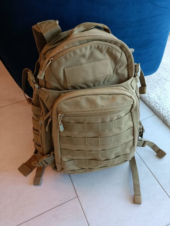 Condor - tactical Backpack | Kaufen auf Ricardo