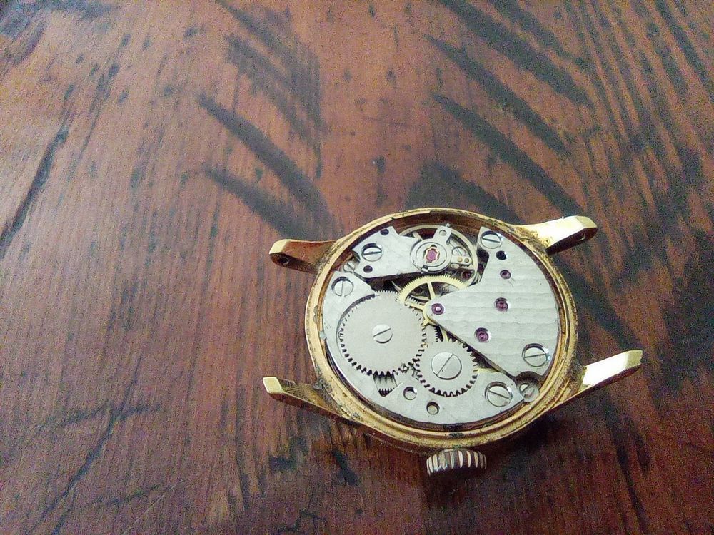 Rotary Automatic Uhr | Kaufen auf Ricardo