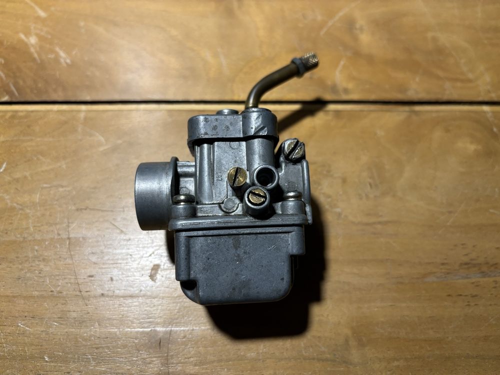 Bing Vergaser 18/10/109 (Gebraucht) in Gerlafingen für CHF 3 – mit ...