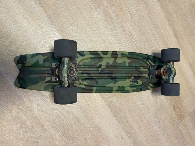 Pennyboard Globe | Kaufen auf Ricardo