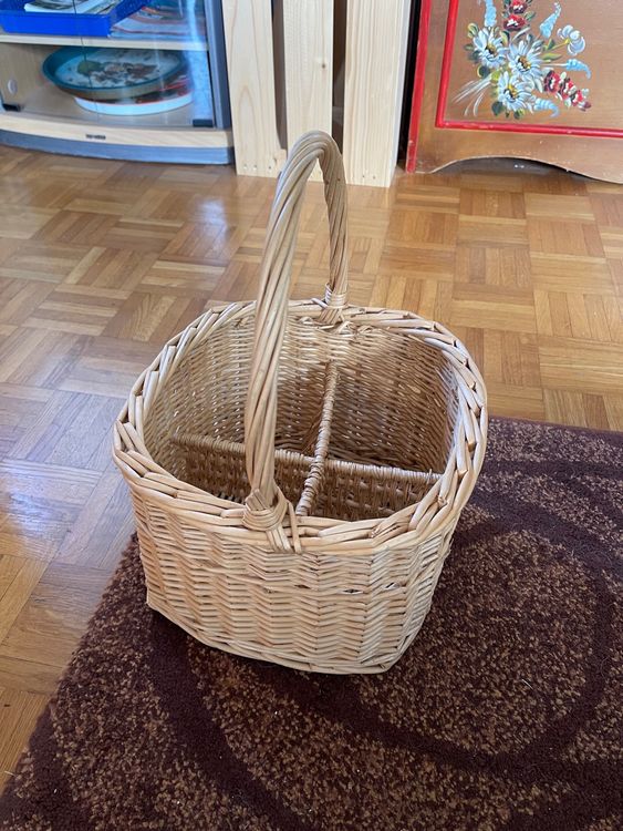 Korb | Kaufen auf Ricardo