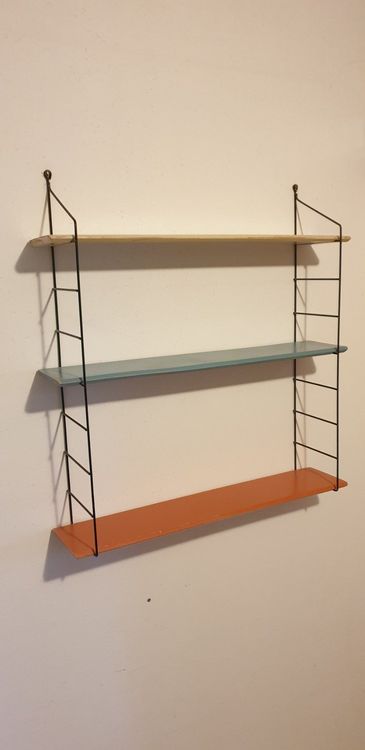 String Regal, Wandregal | Kaufen auf Ricardo