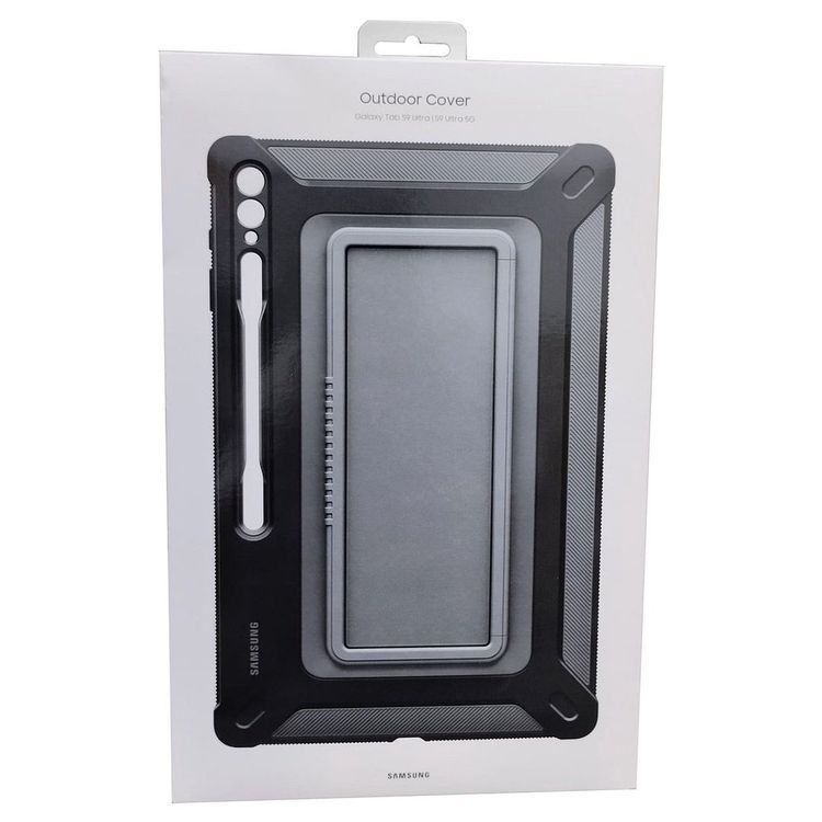 Samsung Galaxy Tab S10 Ultra 5G mit Outdoor-Cover (Neu (gemäss ...