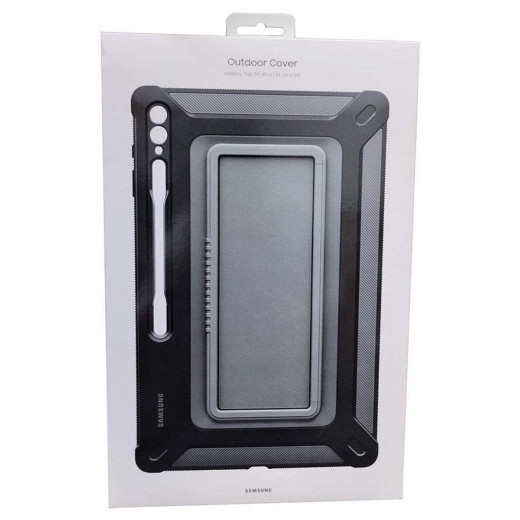 Samsung Galaxy Tab S10 Ultra 5G mit Outdoor-Cover (Neu (gemäss ...