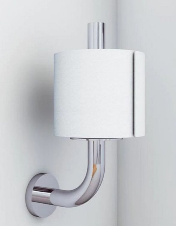 Grohe spare roll holder | Kaufen auf Ricardo