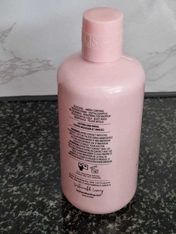 2er-Set Baylis & Harding (Neu (gemäss Beschreibung)) in Schlatt TG für ...