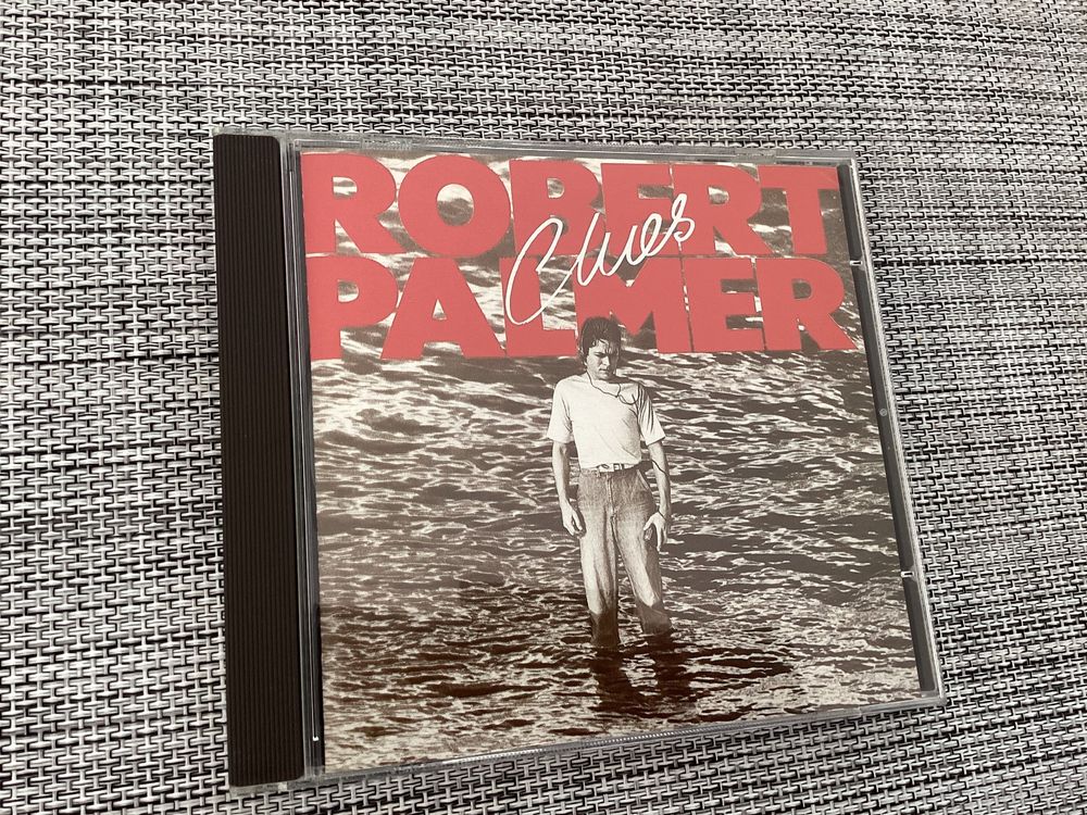 Robert Palmer – Clues (Gebraucht) in für CHF 3 – mit Lieferung auf ...